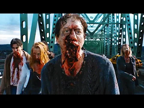 Blood Quantum - Trailer | Dravens Tales from the Crypt