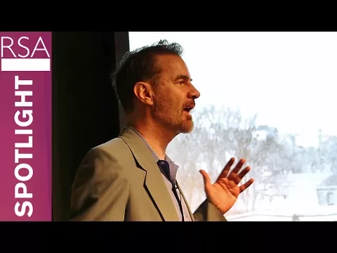 Erik Brynjolfsson - Digital Economy and AI Speaker & Advisor - Stern ...