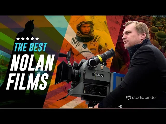Christopher Nolan: A Filmmaker’s Guide to Nolan's Directing Style