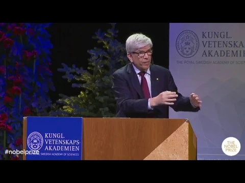 Paul Romer - Nobel Laureate Economist - Stern Strategy Group