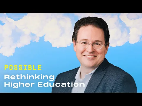 Ben Nelson - Visionary Education Reformer - Speaker and Advisor