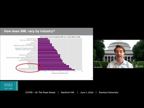 Erik Brynjolfsson - Digital Economy and AI Speaker & Advisor - Stern ...
