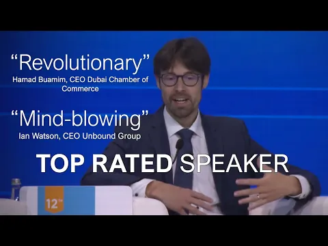 Christian Stadler - Strategy & Leadership Speaker and Advisor - Stern ...