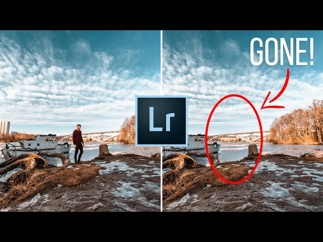 How to Edit Photos Like a Professional in 8 Essential Steps