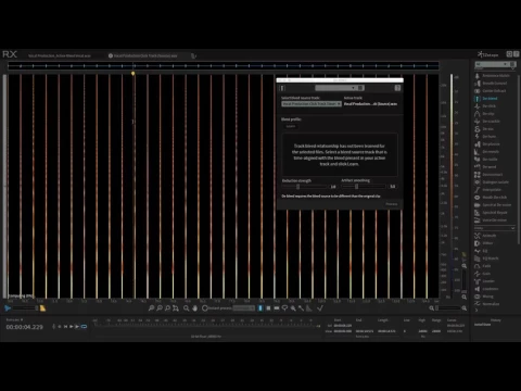 How to Eliminate Headphone and Microphone Bleed with De-bleed in ...