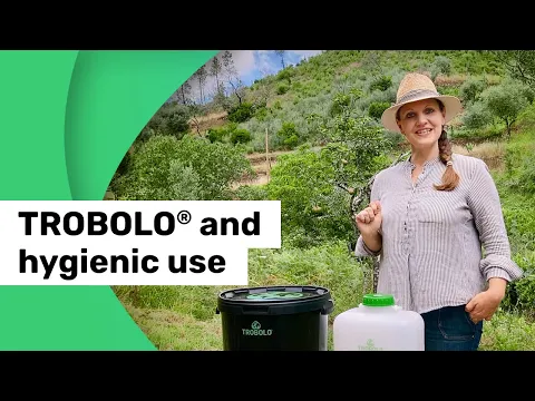 Frequently Asked Questions about TROBOLO composting toilets
