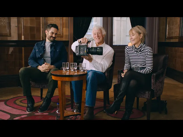 1917 One Shot Explained — How Roger Deakins & Mendes Shot a “Oner”