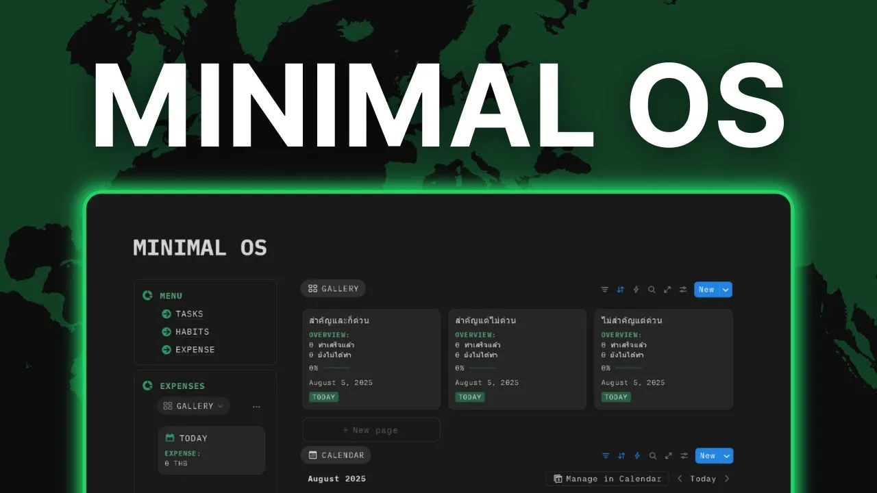 My Framer Site