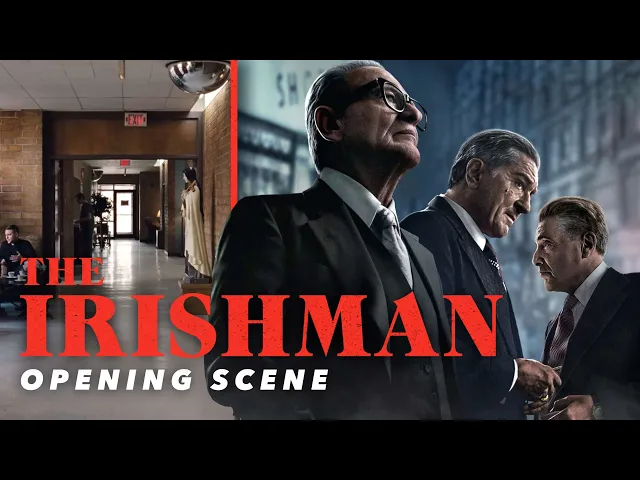 Is the Irishman Based on a True Story? How Scorsese Adapted the Truth