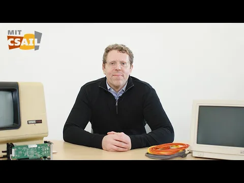 Neil Thompson - AI Trends and Economics Speaker and Advisor - Stern ...