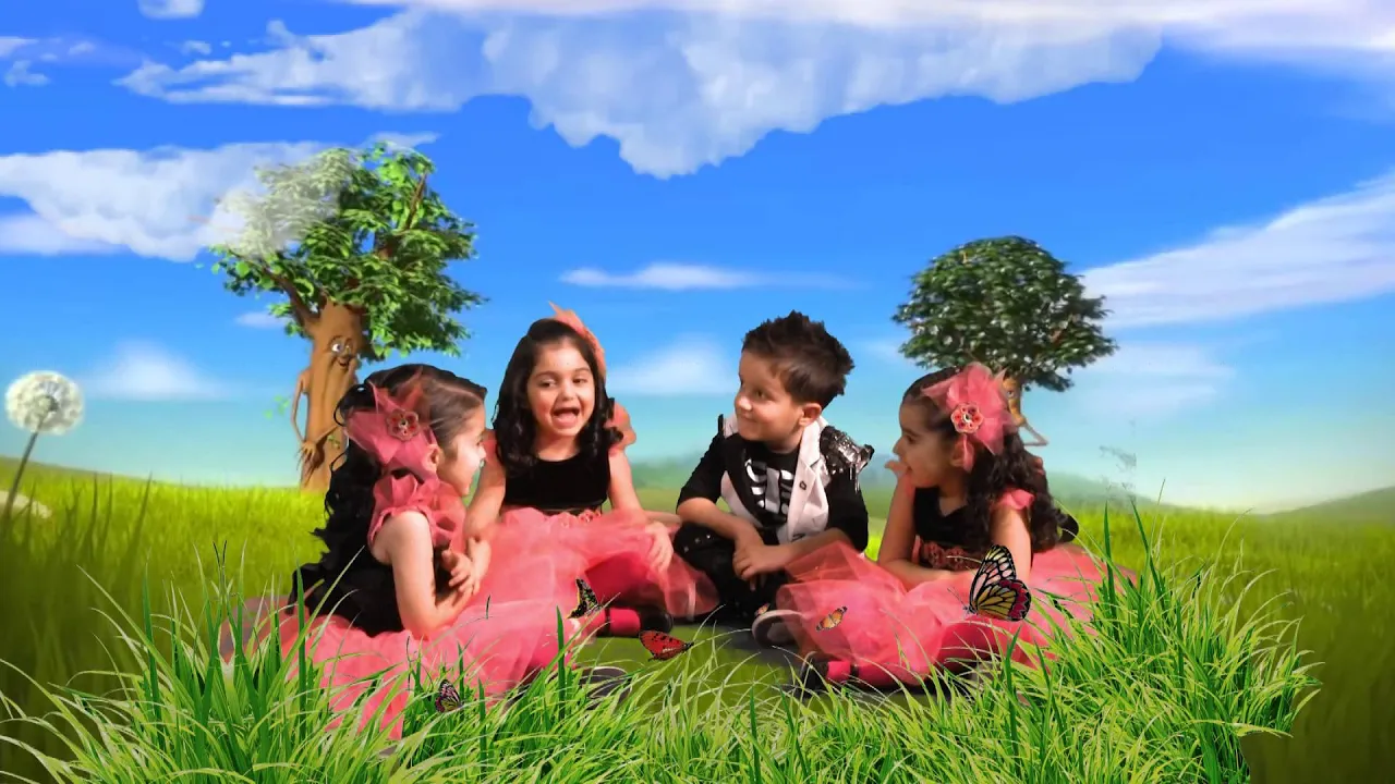 Enki-Benki atinati / ენკი-ბენკი ათინათი