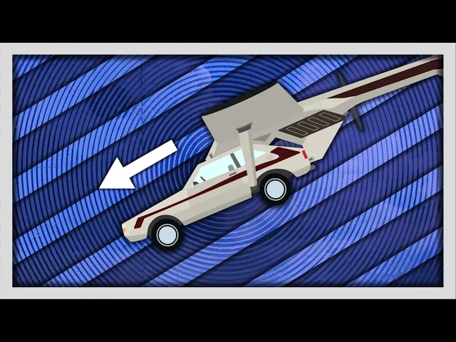 The Tragic Story of the Flying Ford Pinto Ended Exactly How You'd Expect