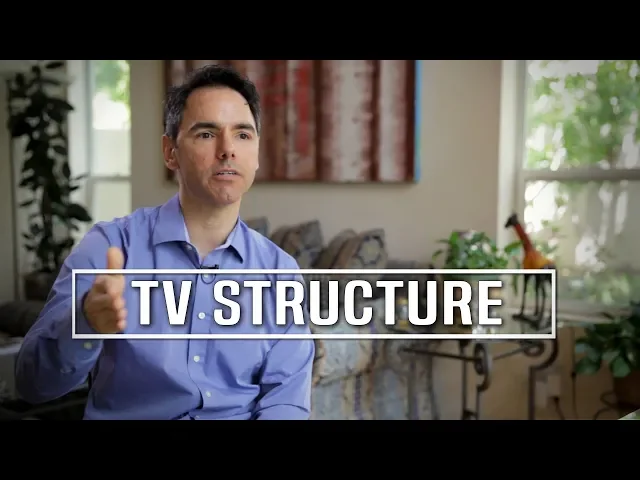 How Long is a TV Show Script — Half-Hour and Hour Formats