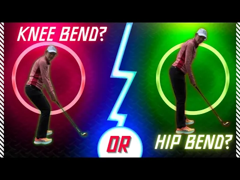 Should You Bend at Your Knees or Your Hips?
