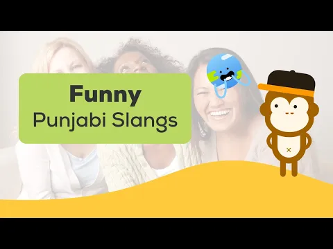 Punjabi Laughing Quotes Learn 15+ Funny Punjabi Slang Words And