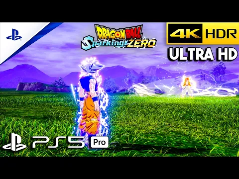 The 15 Best Dragon Ball Games [2025 Edition] - Blerd