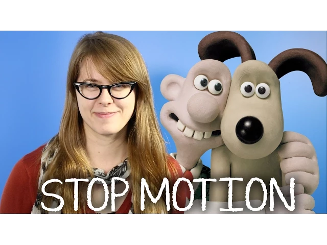 DIY Animation: What is Stop Motion Animation & How to Try it at Home