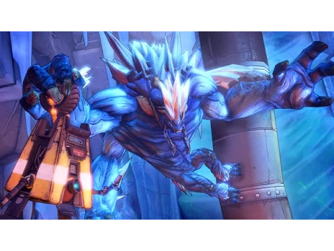 Designing the Sounds of Monsters in Borderlands 2 » MentalMars