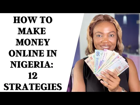 How To Make Money Online Explained In A Video