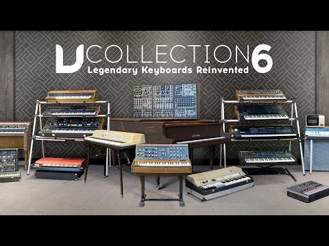 13 Plugins for Getting an 80s Vibe (+ Production & Mix Tips) — Pro ...