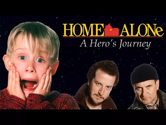 Home Alone Script PDF Download — Characters, Plot & Analysis