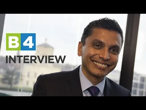 Karthik Ramanna - Leadership & Sustainability Speaker and Advisor ...