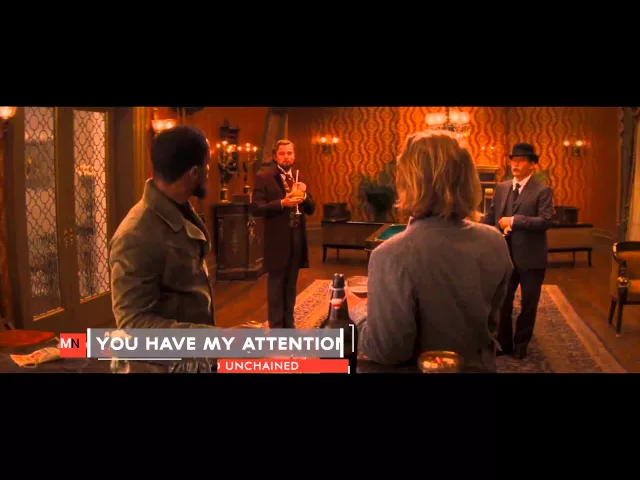 Quentin Tarantino Interviews, Directing Tips & Quotes on Film