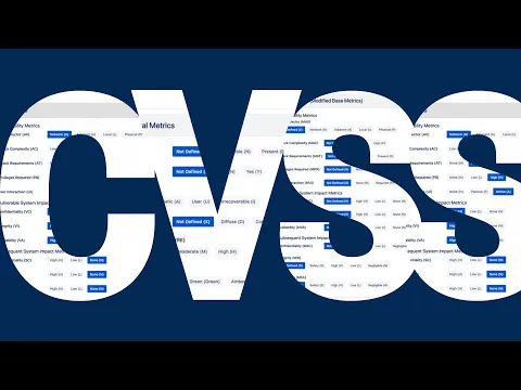 Step by Step Guide to Applying CVSS Score in Jira