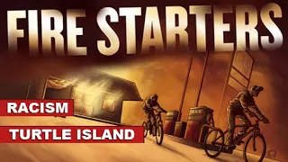 Fire Starters by Jen Storm [CC]