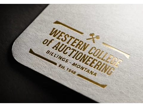 Media Gallery - Western College of Auctioneering