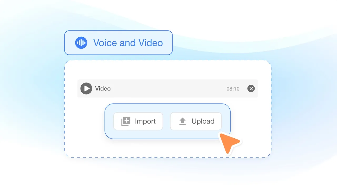 Automatic Video Editor