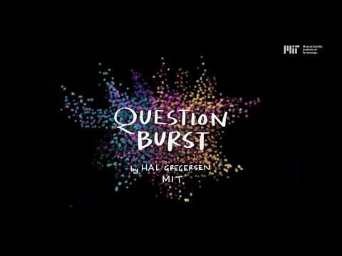 Hal Gregersen - Innovation and Inquiry Speaker and Advisor - Stern ...