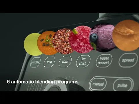 Køb en Braun Power Blend 9 JB9040 blender med prismatch