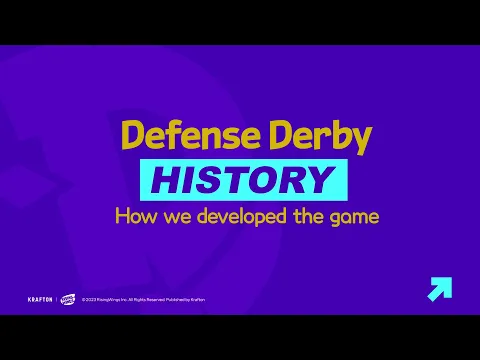 Defense Derby interview: Production Director shares insights on the ...