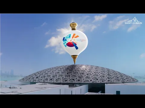 Septième étape du tour du monde anniversaire des 360 ans de Saint ...