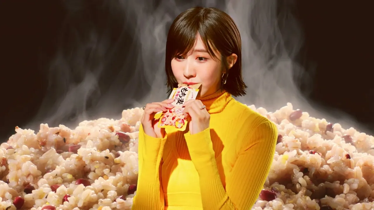 UHA味覚糖のCMまとめ。お菓子やサプリのCMが盛りだくさん