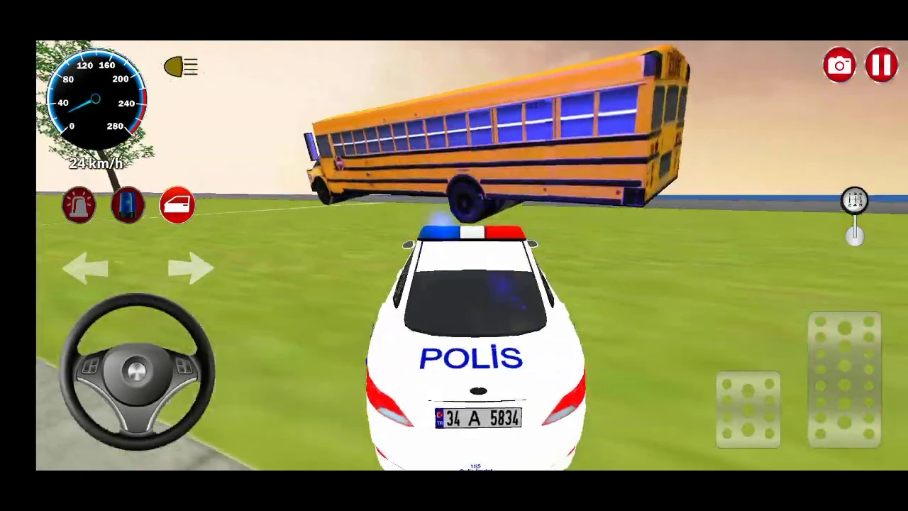 პოლიცია საბავშვო თამაშები /policia sabavshvo tamashebi gonkebi /police ...