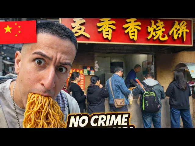 China Travel Guide: Wuhan Goose, China trip advice & tips