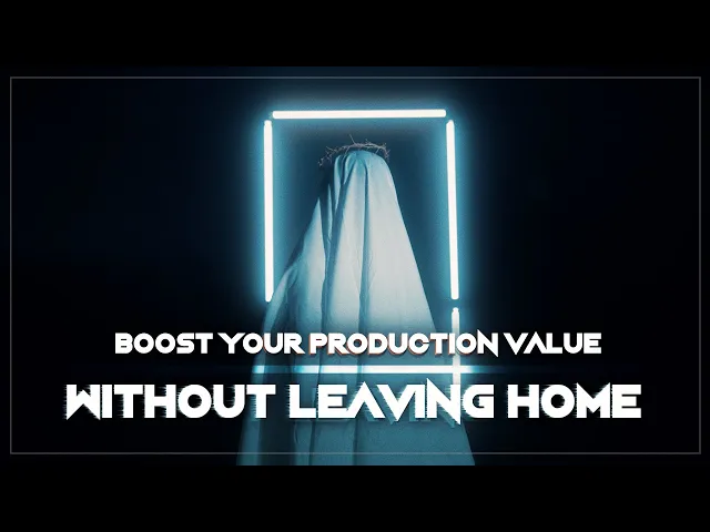 What is Production Value in Film — Low Budget Into High Art