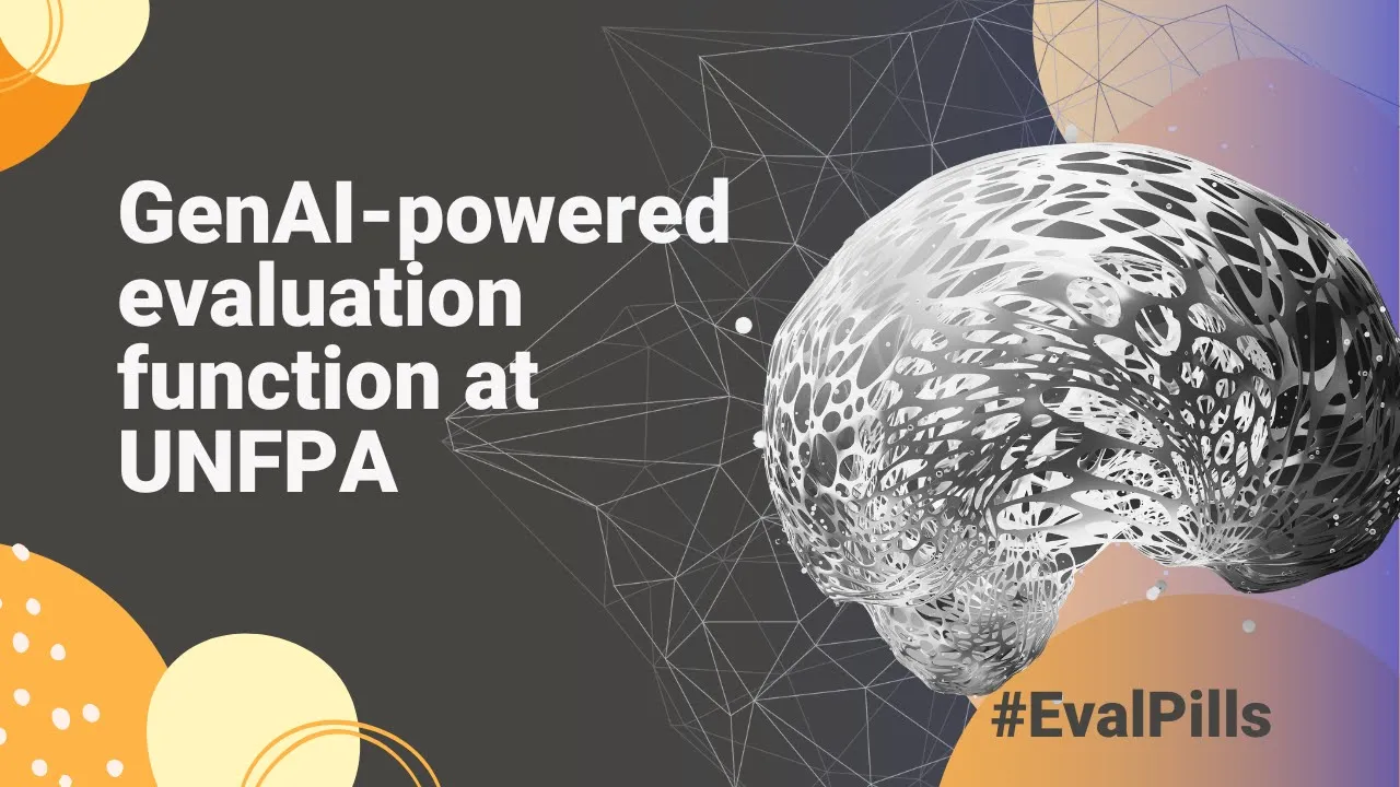 Evaluation | United Nations Population Fund