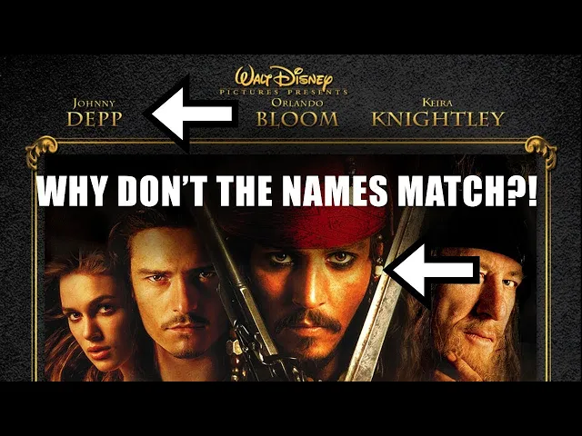 How to Make a Movie Poster [Free Movie Poster Credits Template]