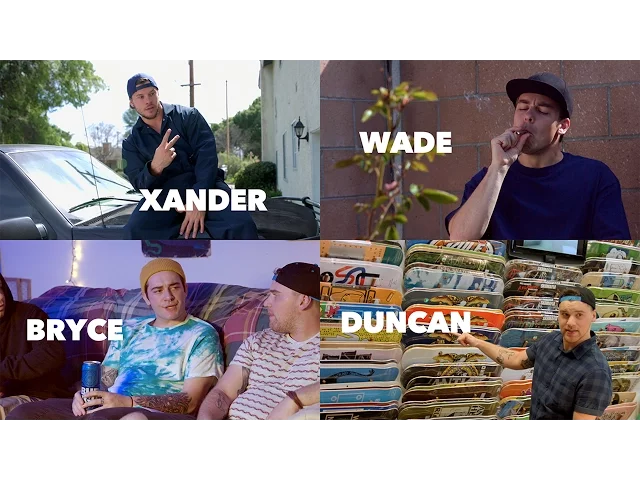 How To Write A Web Series — Format And Examples