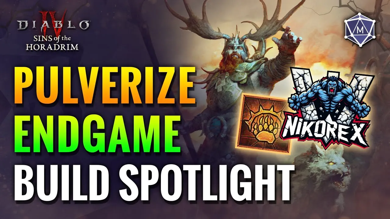 Mobalytics's Diablo 4 Builds - builders.gg