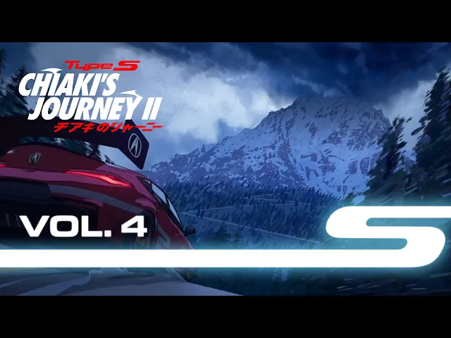 2024 Acura Integra Type S Will Race Pikes Peak in a Comic Book-Style Livery
