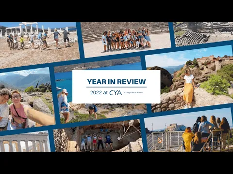 CYA (College Year in Athens) | Reviews and Programs | Go Overseas
