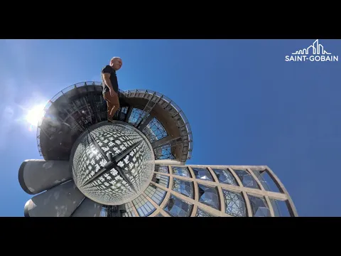 Saint-Gobain célèbre ses 360 ans | Saint-Gobain