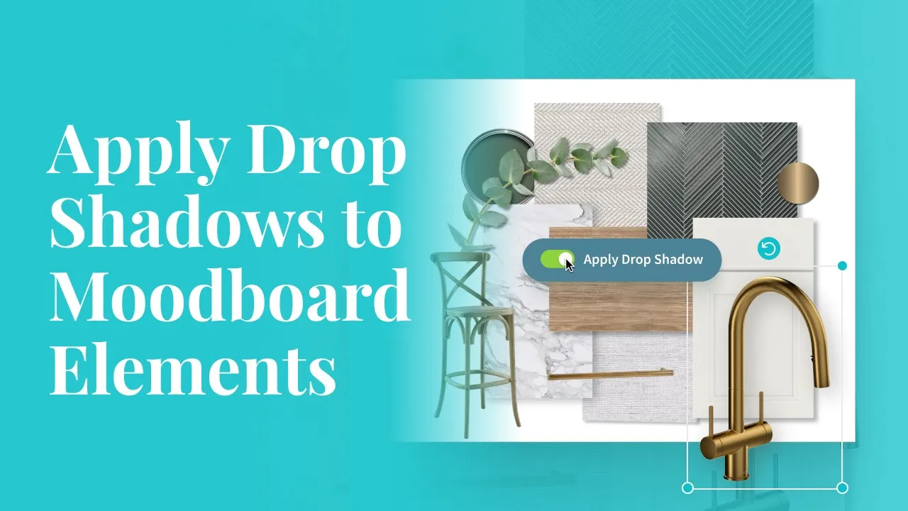 Adding Drop Shadows to Enhance Your Design | DesignFiles