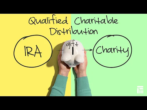 What is a QCD and How Does it Work? - FineMark National Bank & Trust