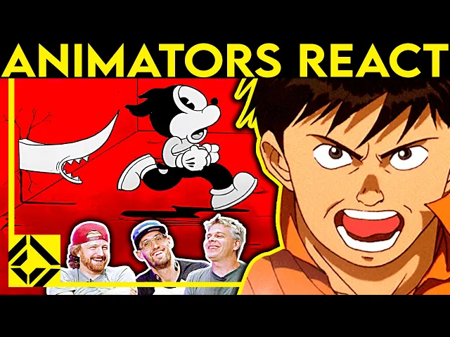 What are Keyframes in Animation — Origins and Modern Uses