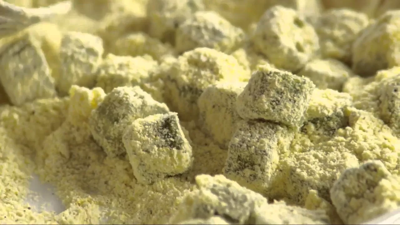 Captain D'S Bread Recipe